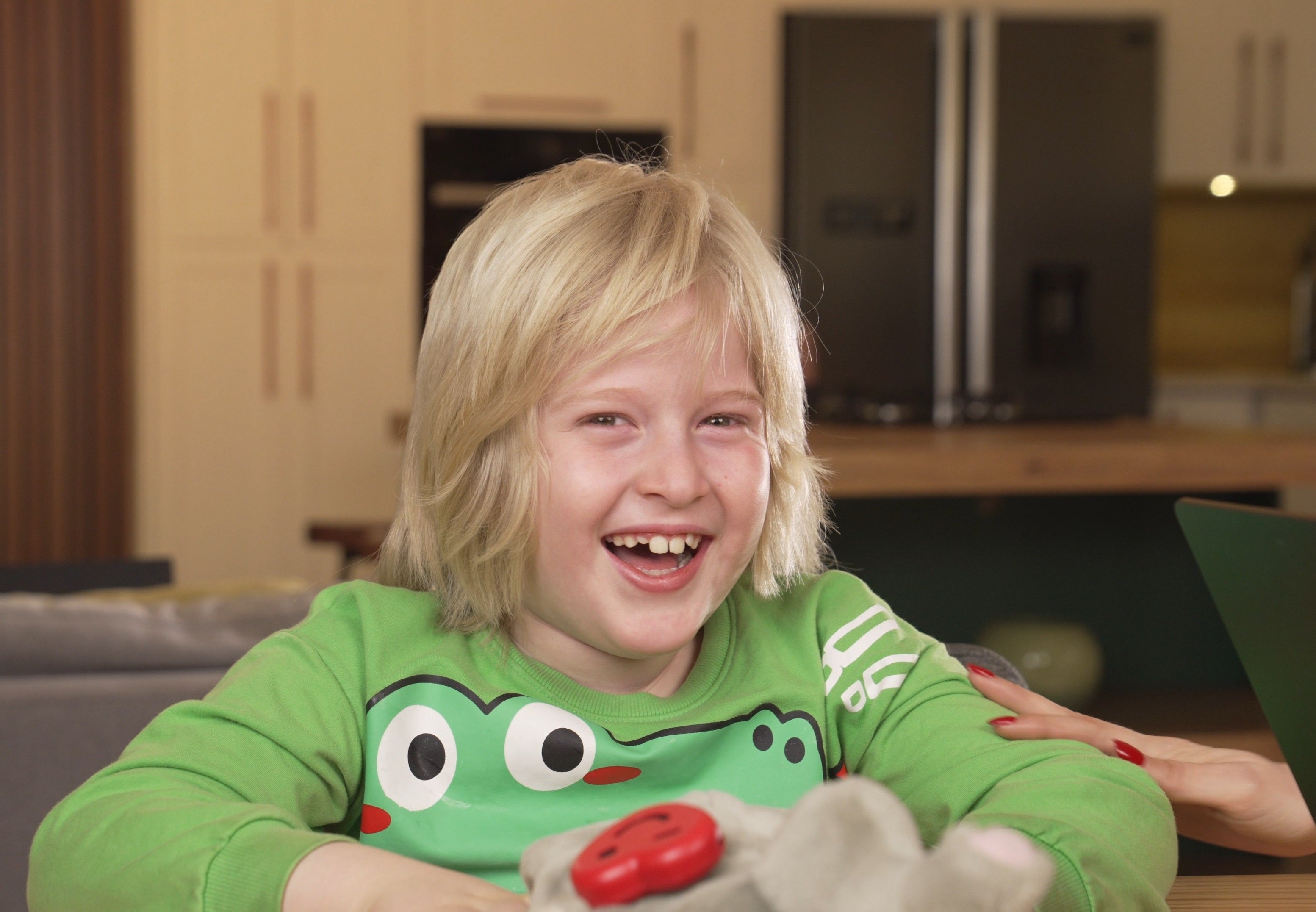 AI powered storytelling toy for kids – Toypal