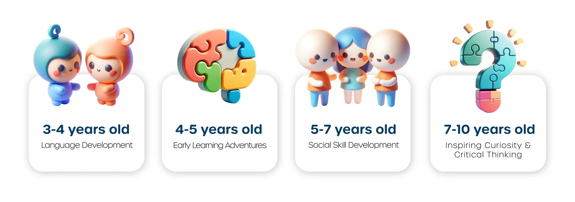 AI powered storytelling toy for kids – Toypal