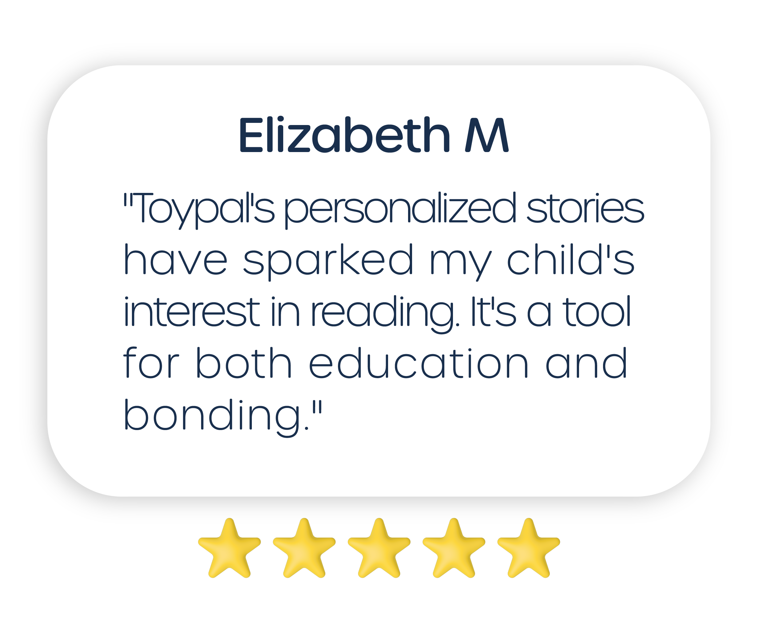 AI powered storytelling toy for kids – Toypal
